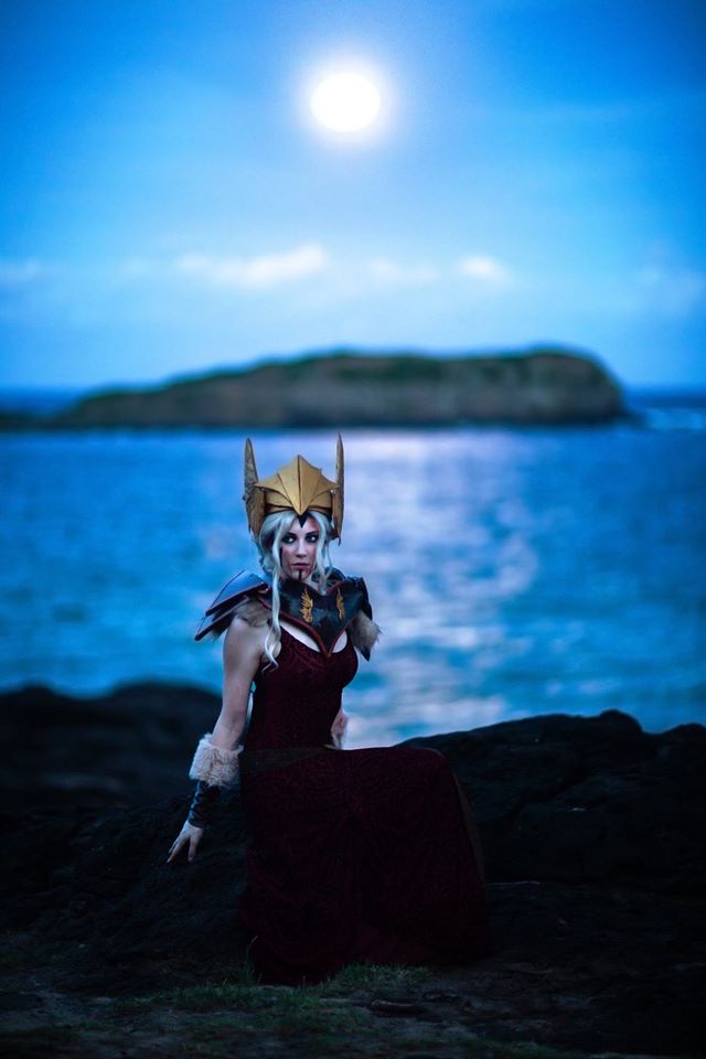 Isobel Murray picture