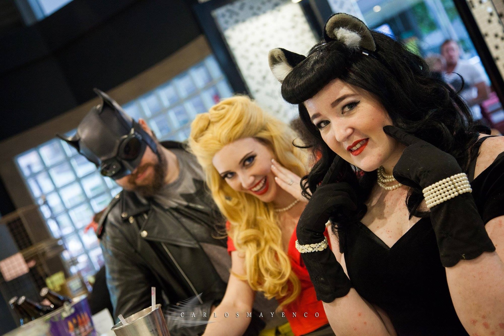 Isobel Murray picture