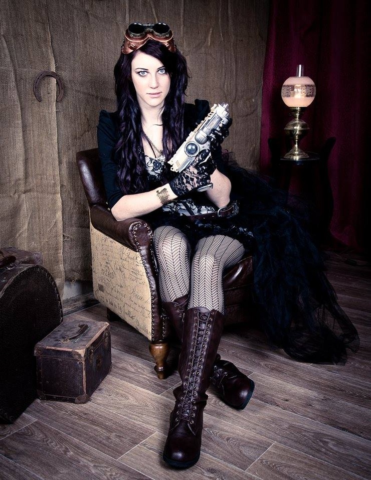 Picture of Isobel Murray