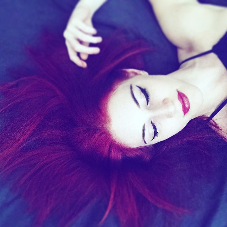 Picture of Isobel Murray