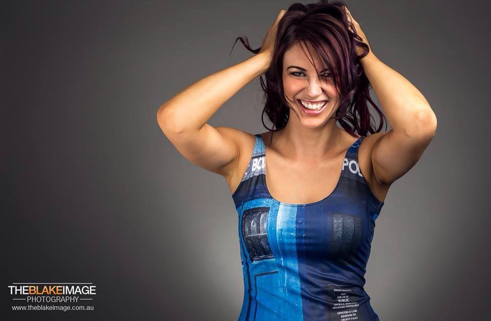 Picture of Isobel Murray