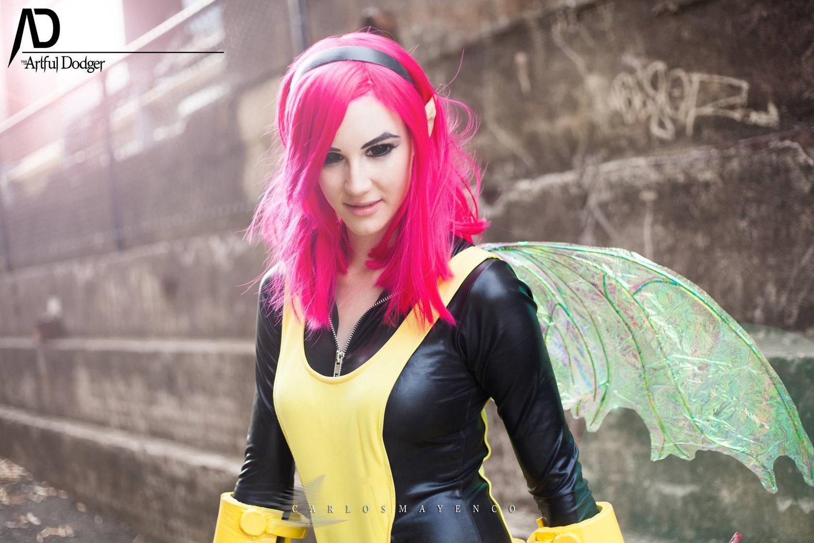 Picture of Isobel Murray