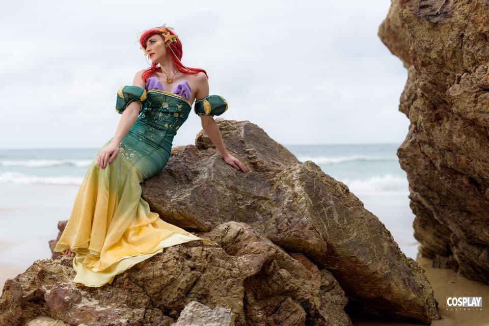 Picture of Isobel Murray