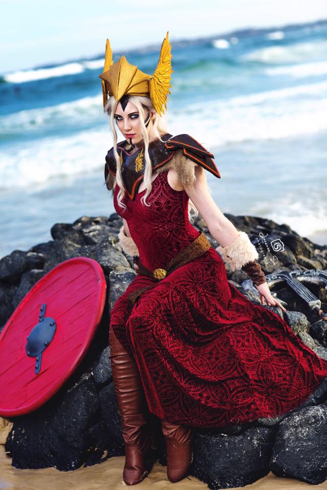 Image of Isobel Murray