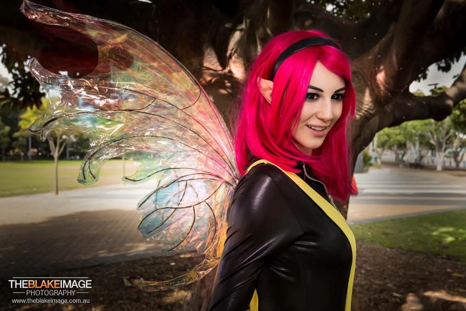 Picture of Isobel Murray