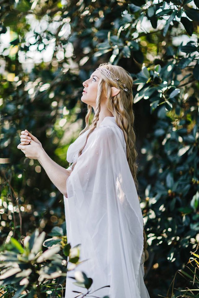 Picture of Isobel Murray