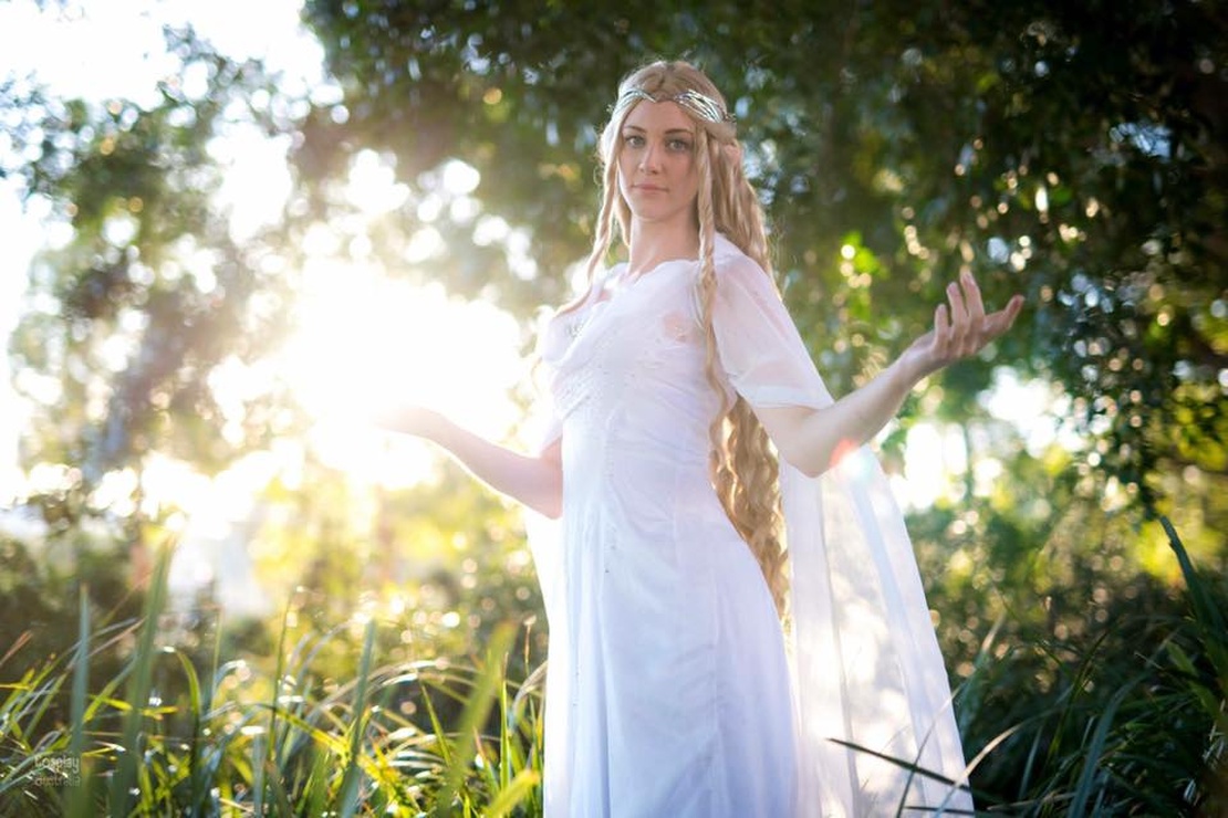 Picture of Isobel Murray