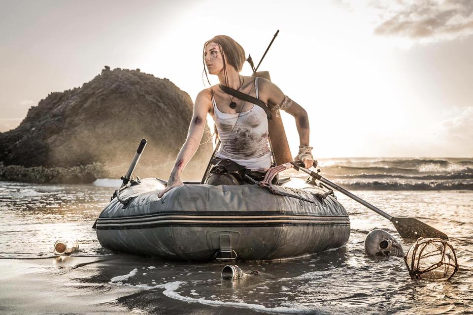 Image of Isobel Murray