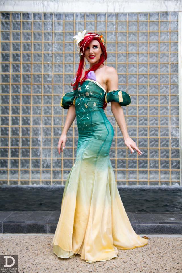 Isobel Murray picture