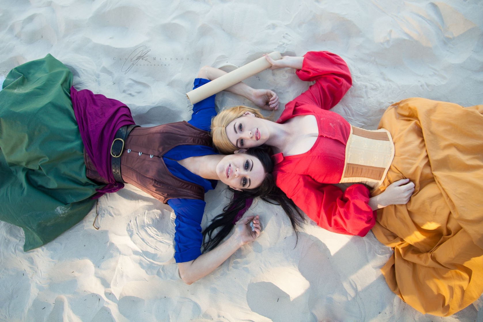 Picture of Isobel Murray