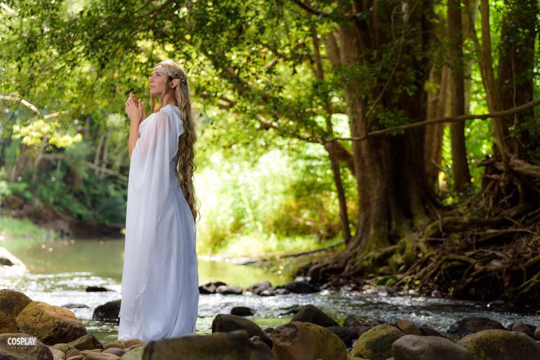 Picture of Isobel Murray