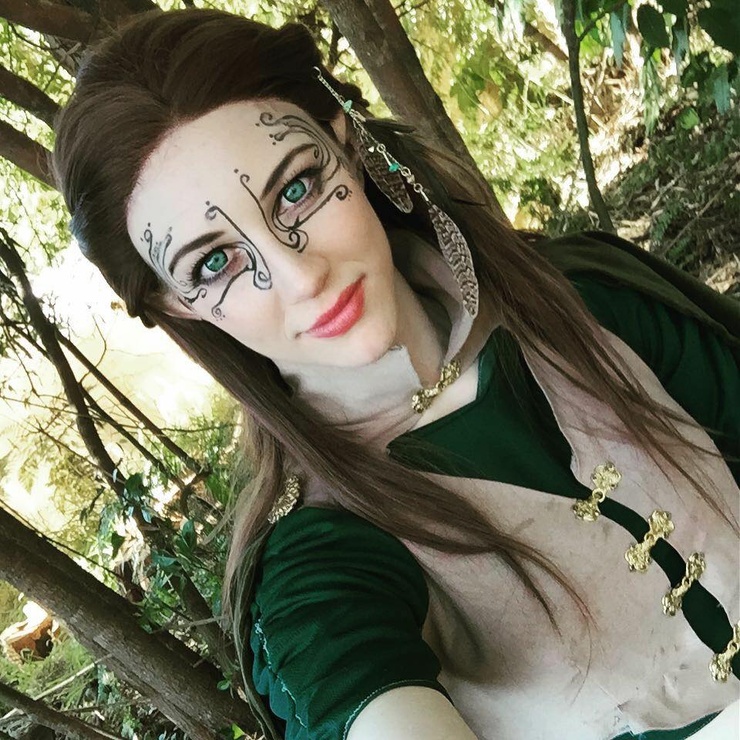 Picture of Isobel Murray