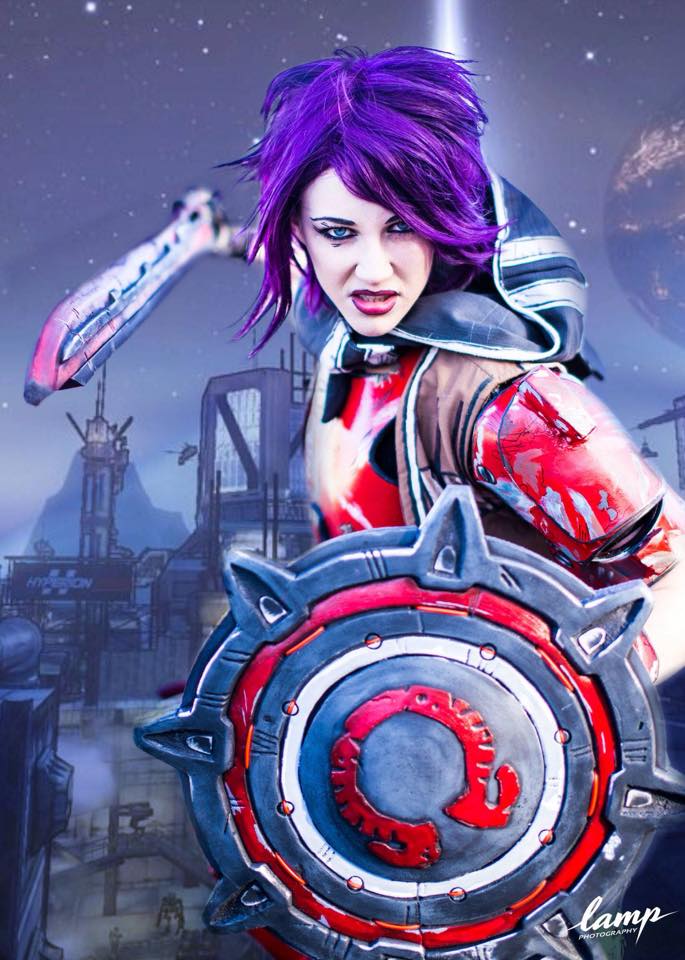 Picture of Isobel Murray