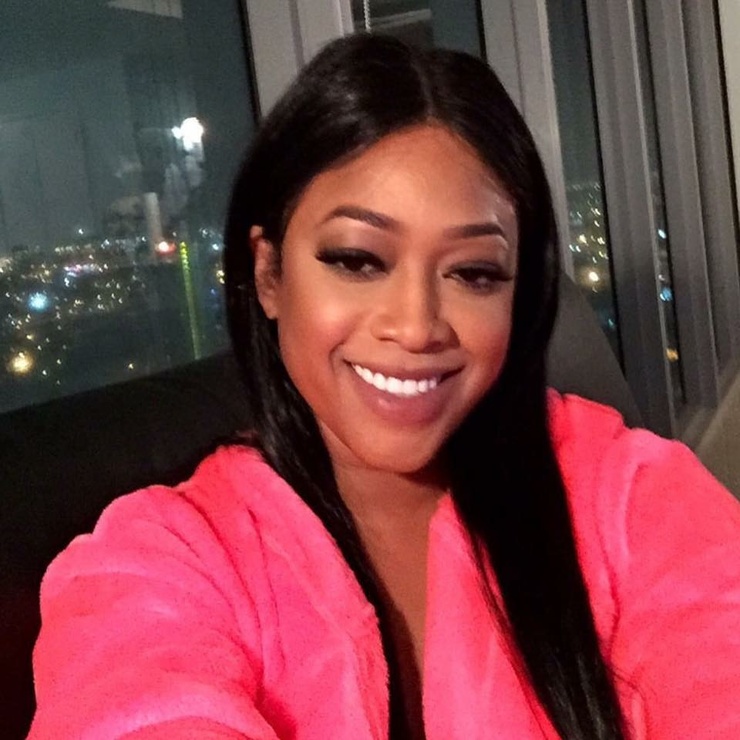 Picture of Trina