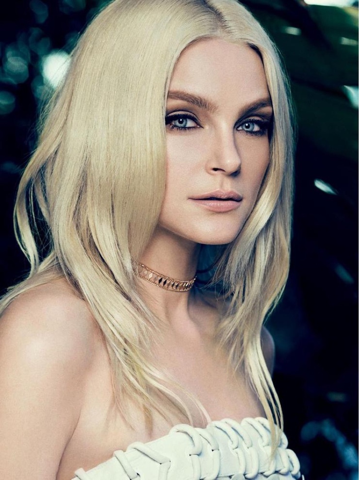 Picture of Jessica Stam