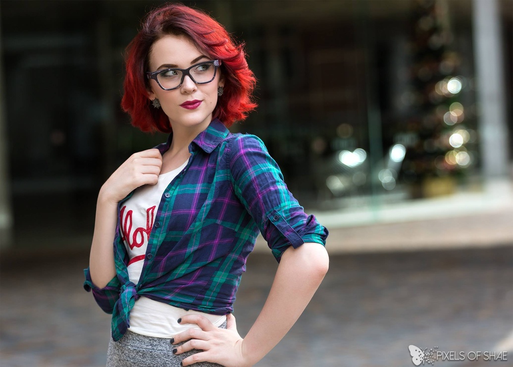 Picture of Eve Beauregard