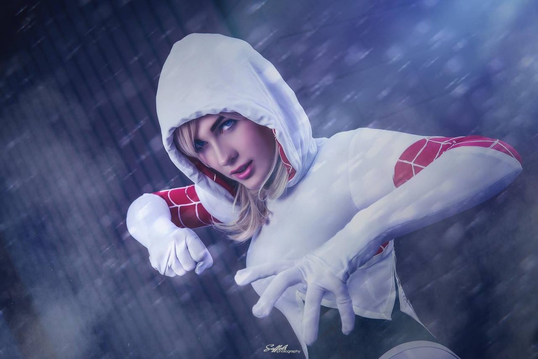 Picture of Eve Beauregard