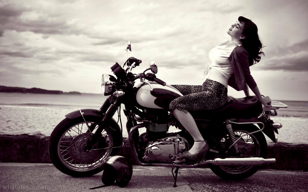 Picture of Eve Beauregard