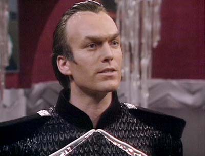 Picture of Malcolm Stoddard