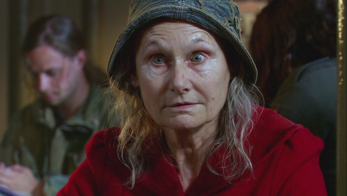 Picture of Angela Pleasence