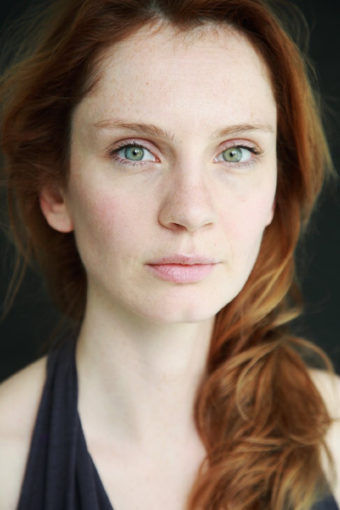 Picture of Daniela Schulz