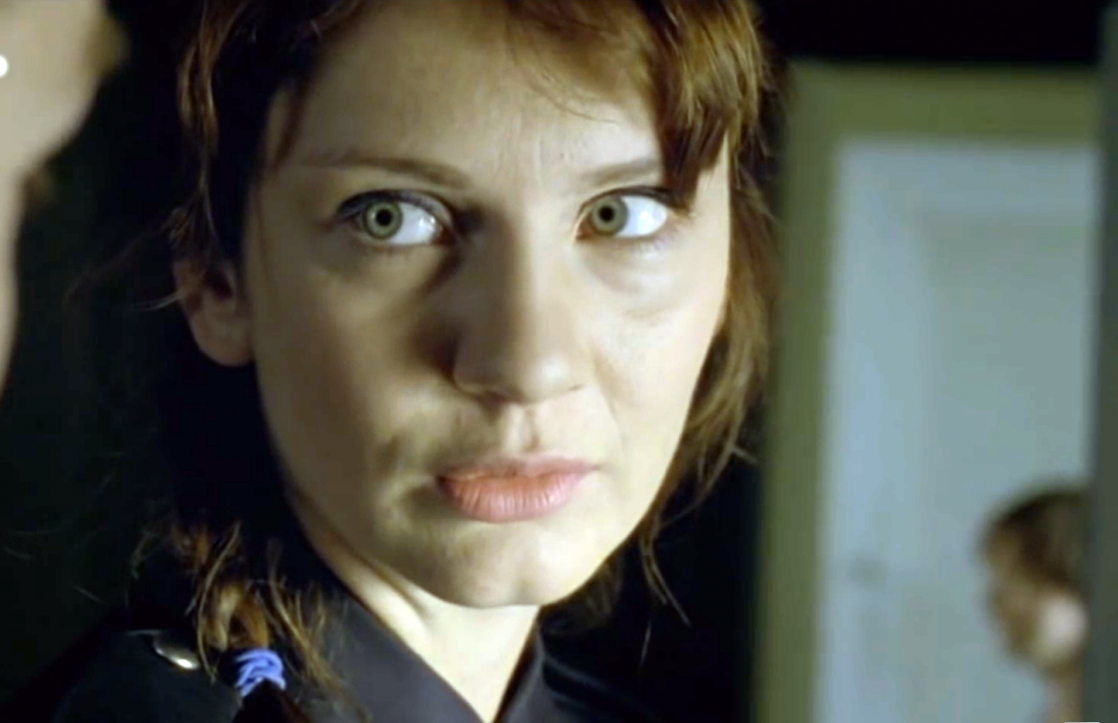 Image of Daniela Schulz