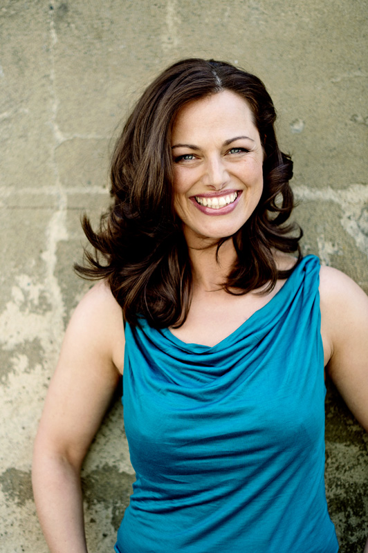 Image of Melanie Blocksdorf