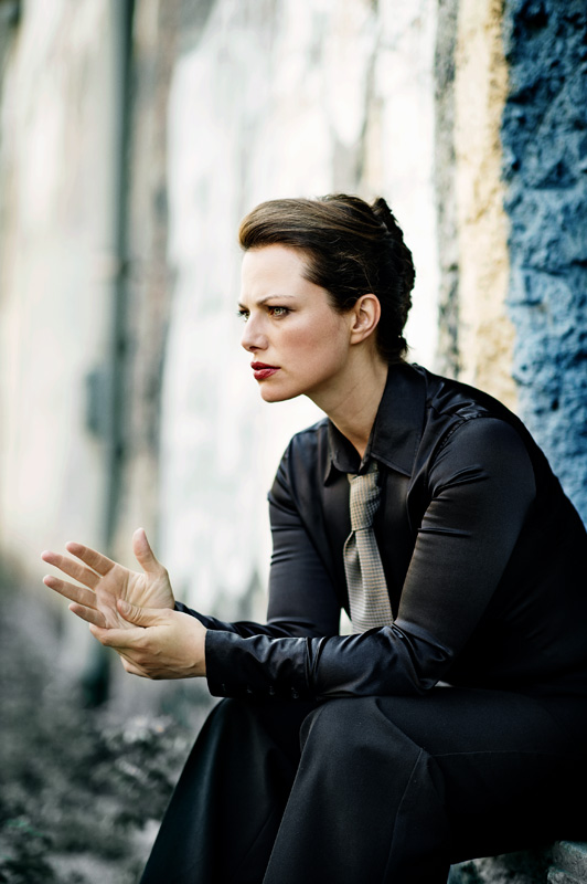 Picture of Melanie Blocksdorf