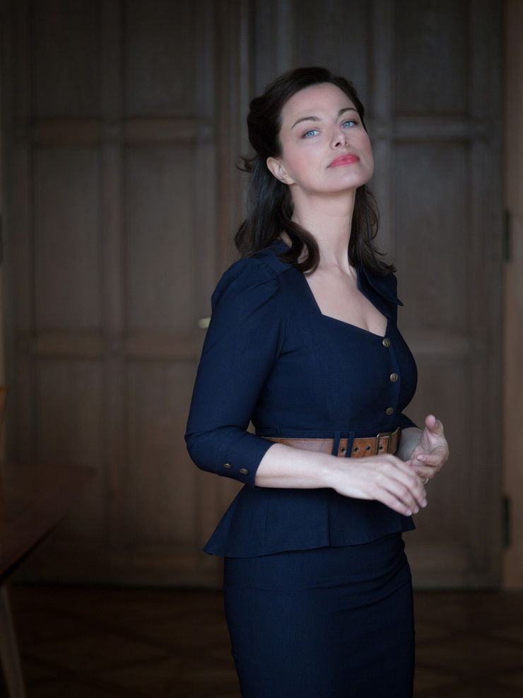 Picture of Melanie Blocksdorf