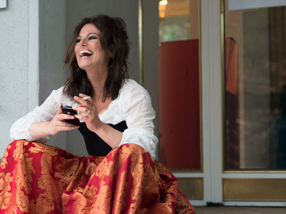 Picture of Melanie Blocksdorf