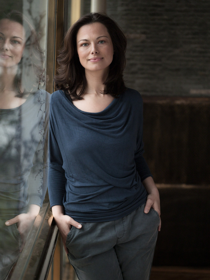 Picture of Melanie Blocksdorf