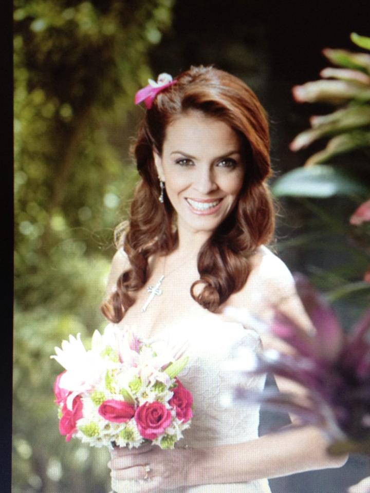 Image of Francine Branger