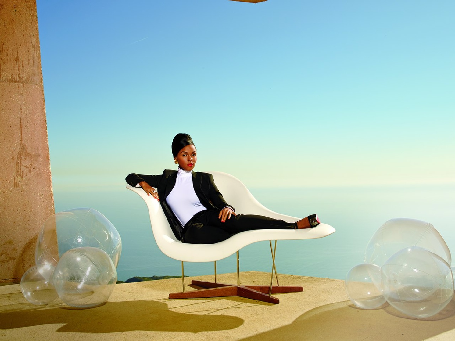 Picture of Janelle Monae