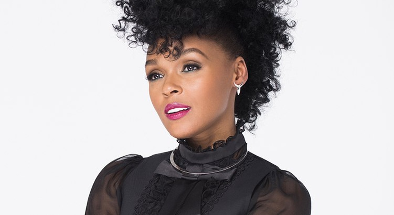 Picture of Janelle Monae