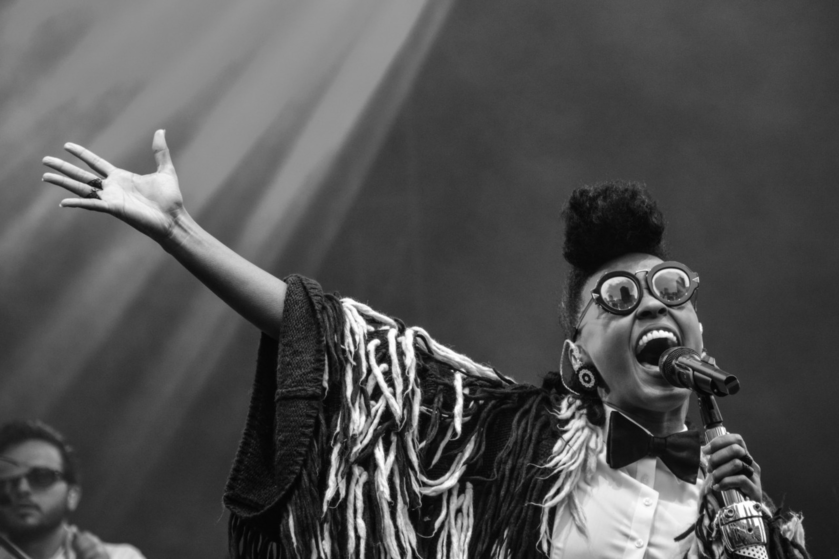 Picture of Janelle Monae