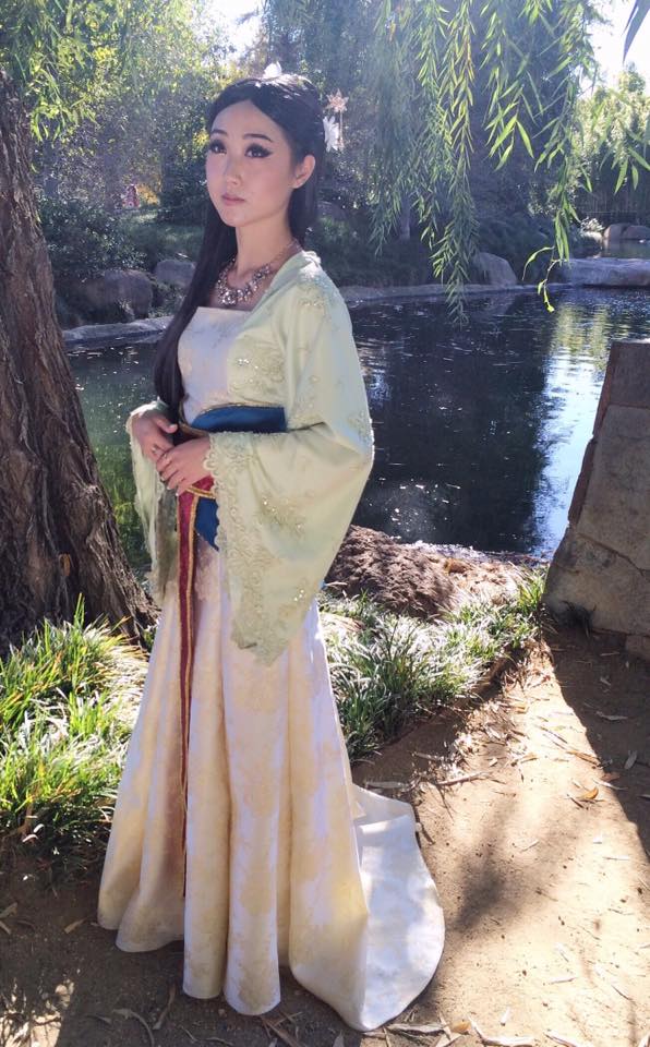 Picture of JS Cosplay