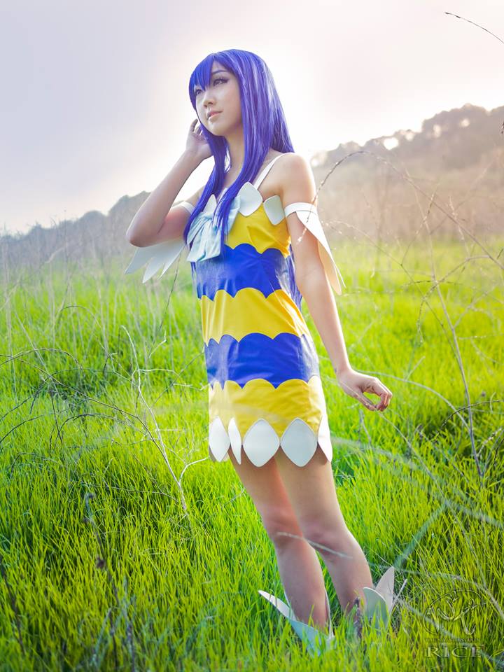 Picture of JS Cosplay