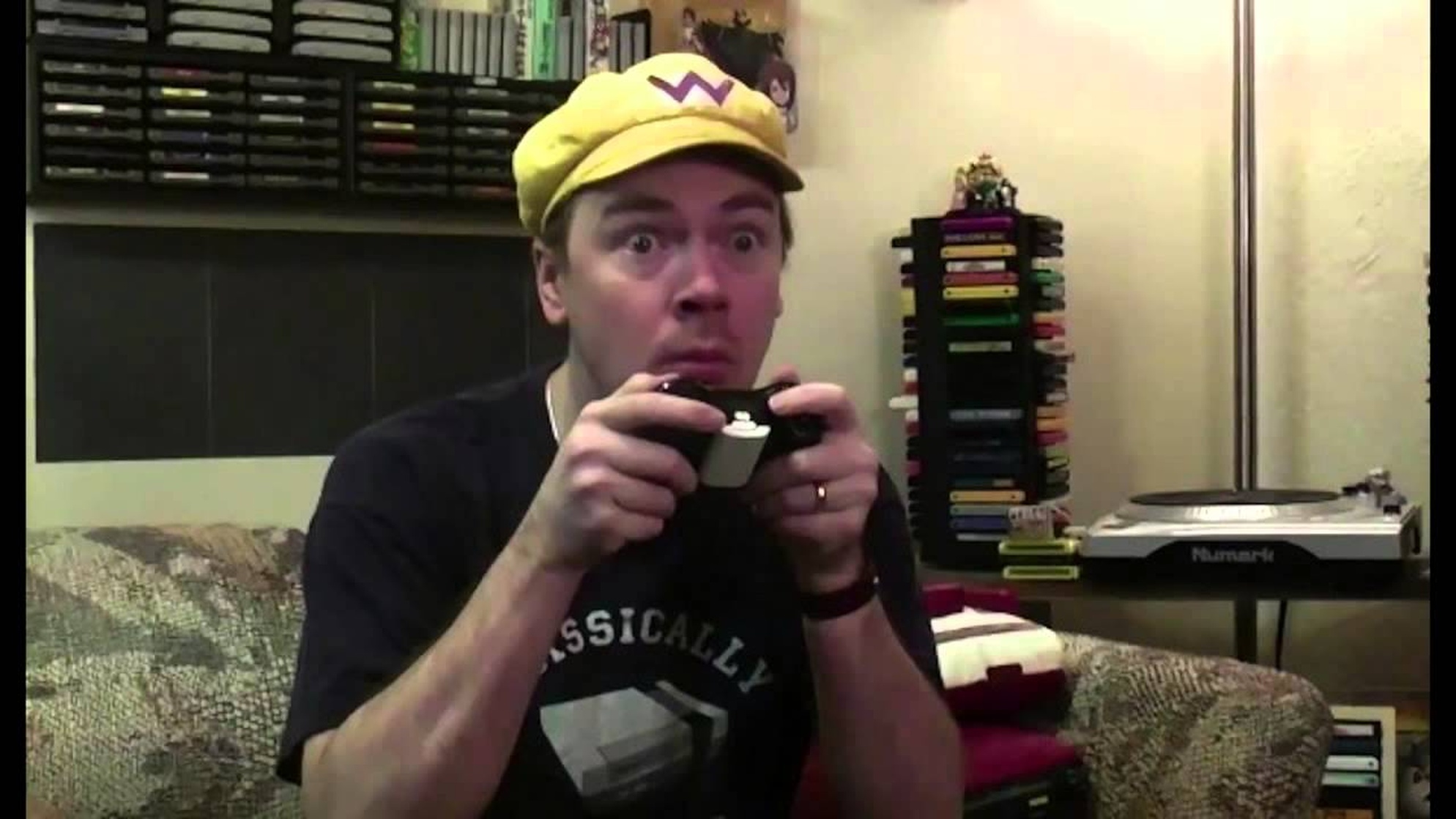 Picture of Justin Carmical