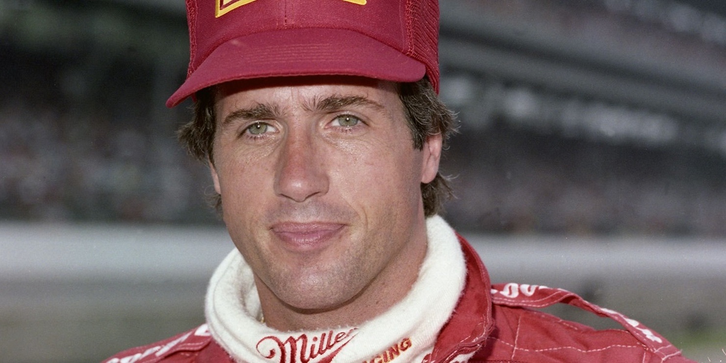 Picture of Danny Sullivan
