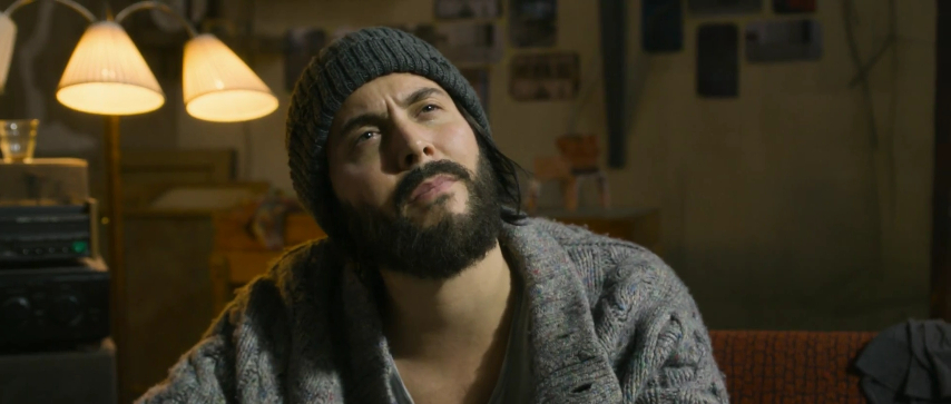 Picture of Posthumous