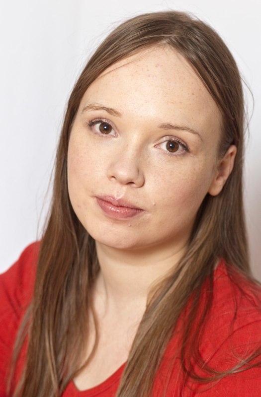 Picture of Catherine Balavage