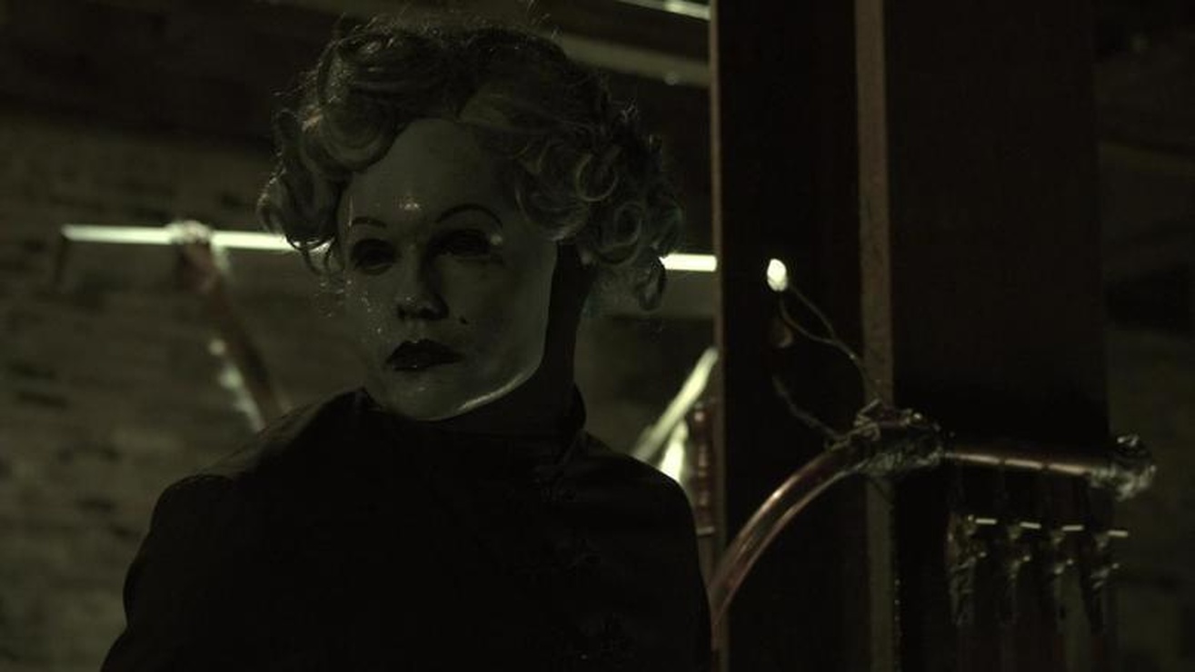 Kill Game (2018) image