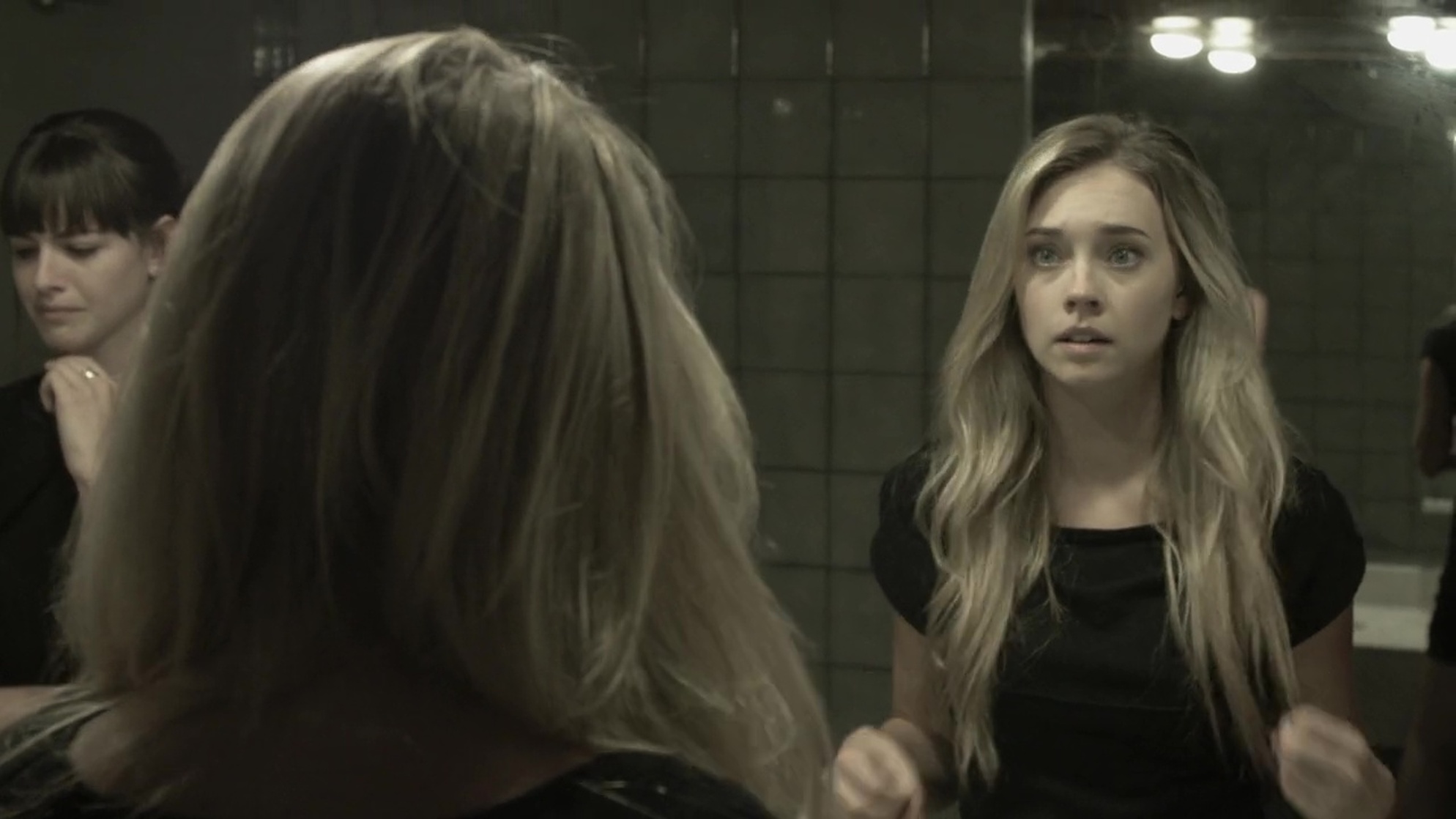 Kill Game (2018) picture