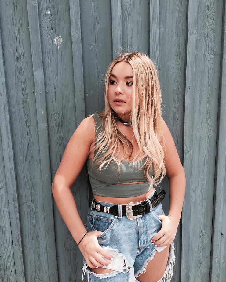 Torri Webster picture