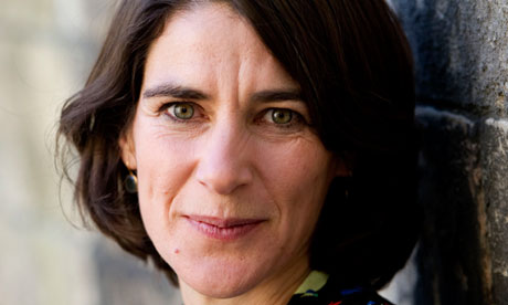 Picture of Esther Freud