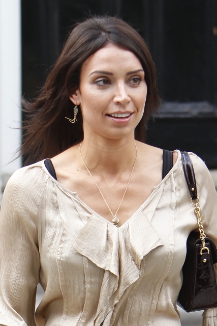 Picture of Christine Bleakley