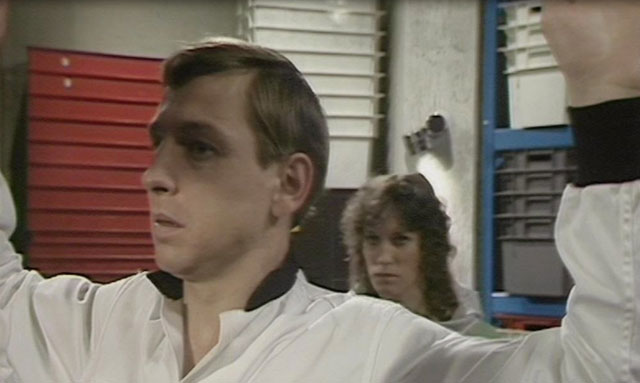 Picture of Peter Craze