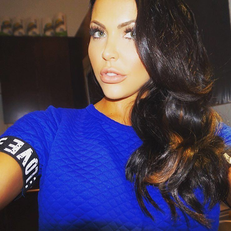 Picture of Jessica Cribbon