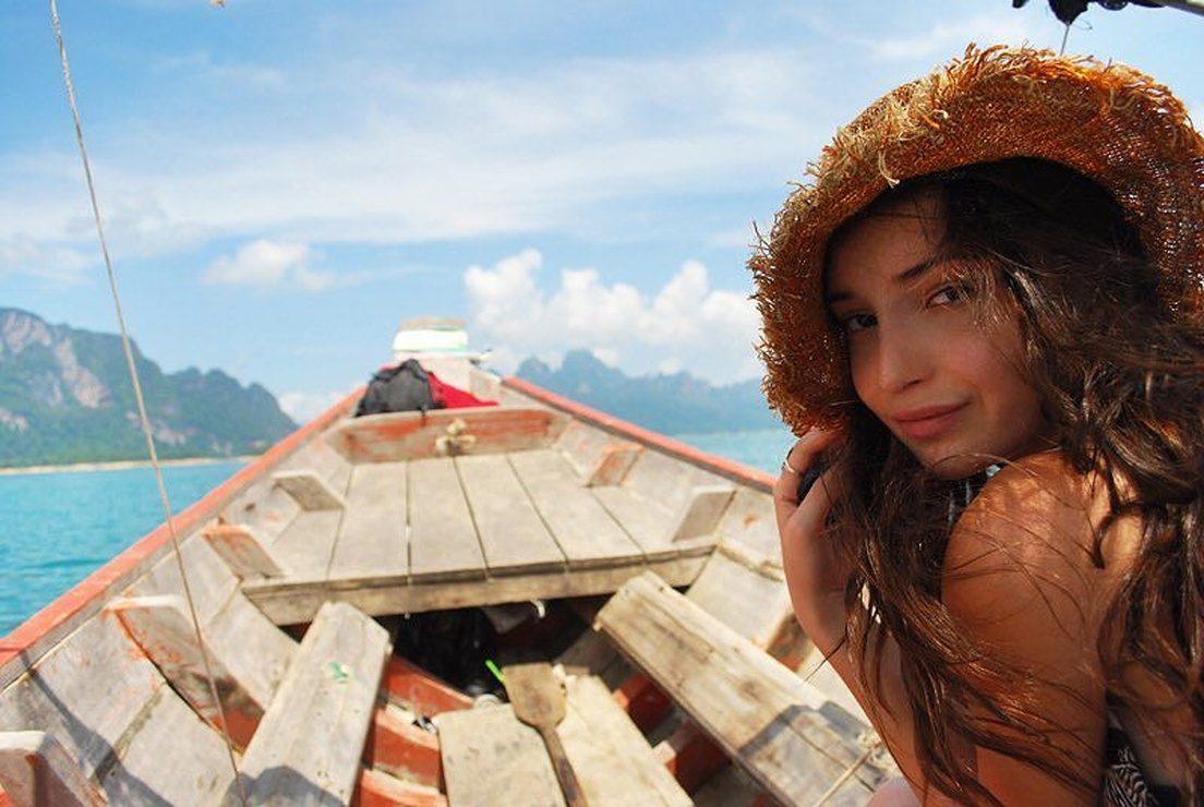 Picture of Jenna Berman