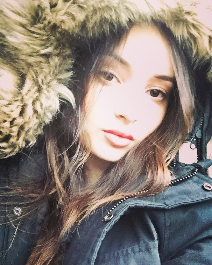 Picture of Jenna Berman